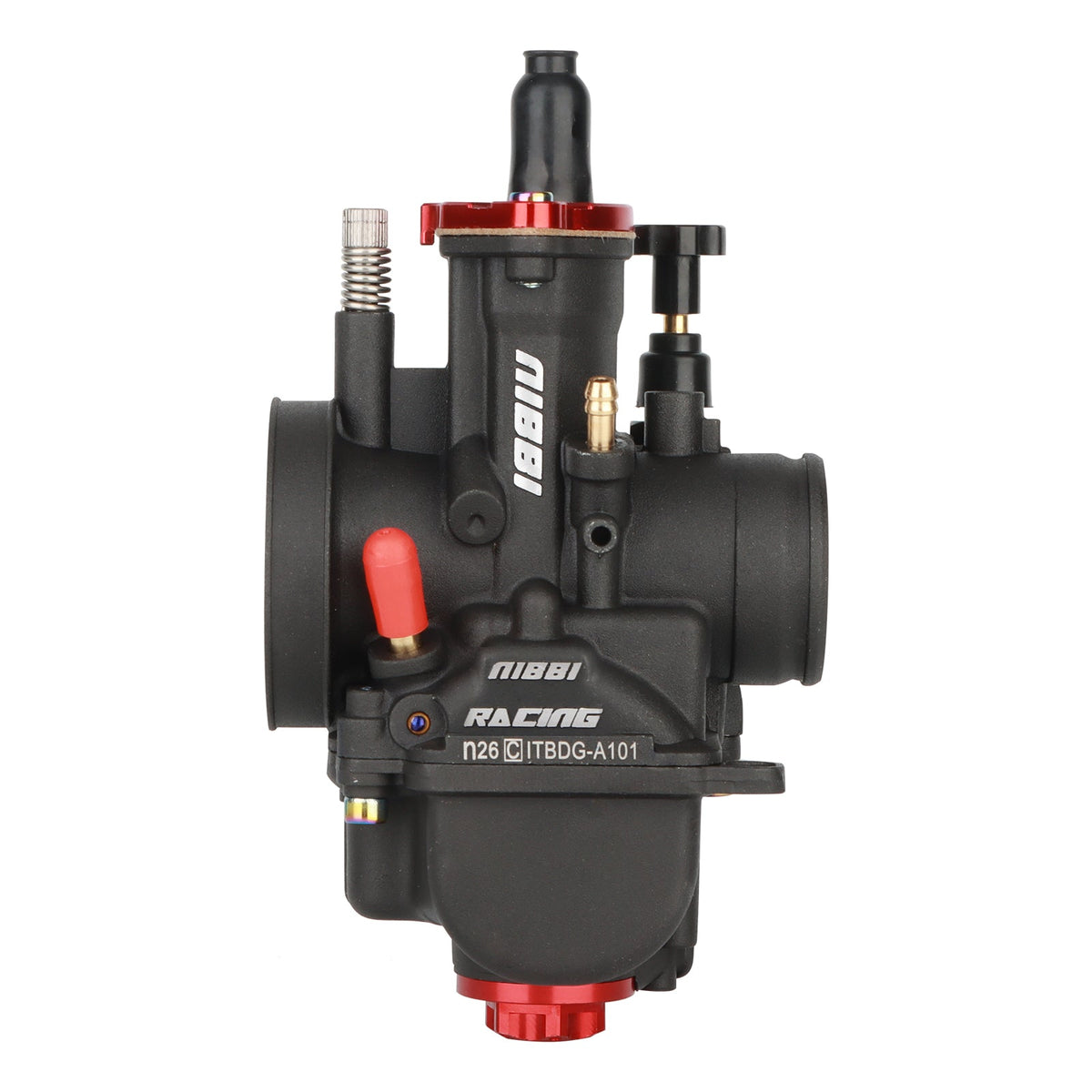 NIBBI PWK 26mm Carb: Unleash Your Bike's Beast – T1RacingParts