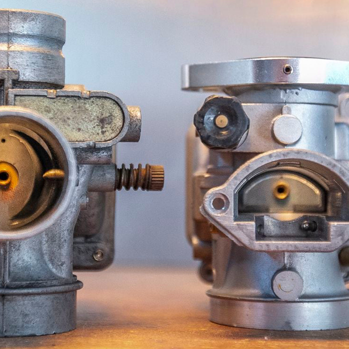 How to Choose Carburetor Size for Motorcycle – T1RacingParts