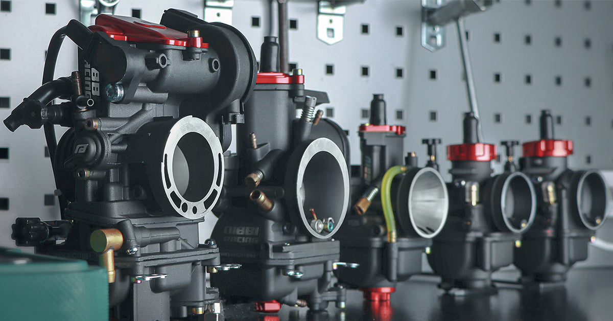 Cheapest Nibbi Racing Carburetor | Guarantee of Genuine Goods ...