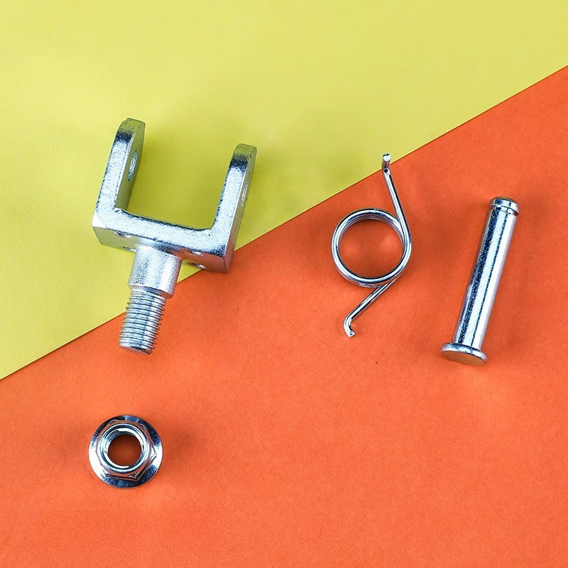 OEM | Surron Foot Pegs Spring Latch Holders – T1RacingParts