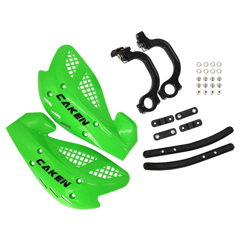 Collapsible Hand Guard – T1RacingParts