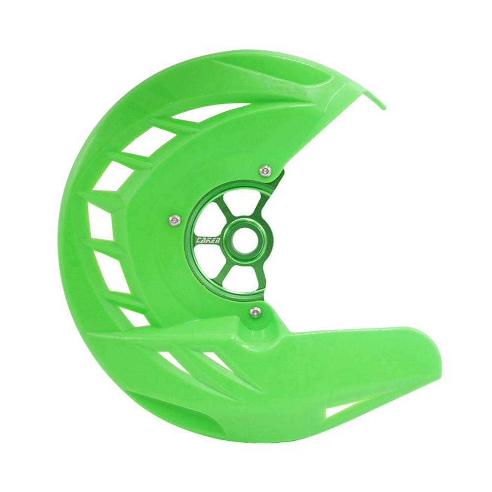 Kawasaki KX/KLX Front Disc Guard – T1RacingParts