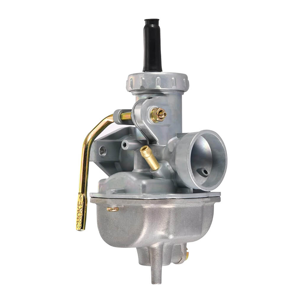 Mikuni 20mm Carburetor-PZ20 Carburetor – T1RacingParts