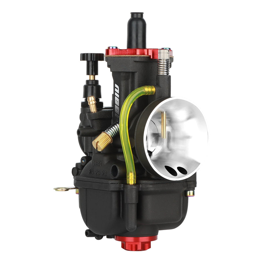 NIBBI PWK 24mm Carburetor: Precision Tuned Riding – T1RacingParts
