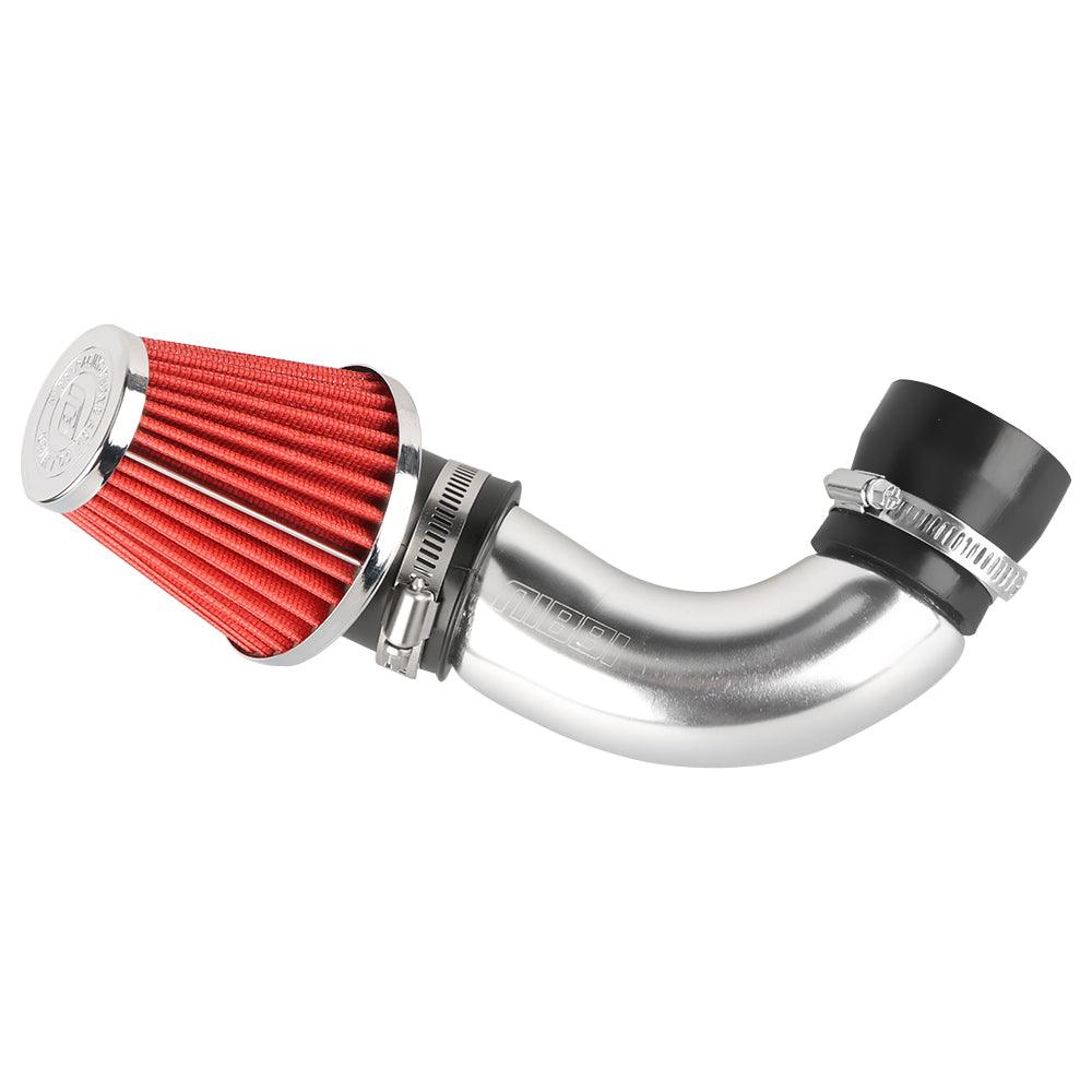 Nibbi Universal Air Intake Tube 48mm – T1RacingParts