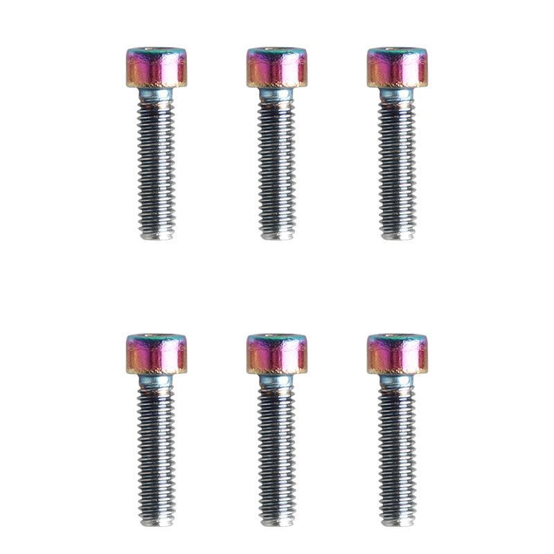 NIBBI Float Chamber Screw kit – T1RacingParts