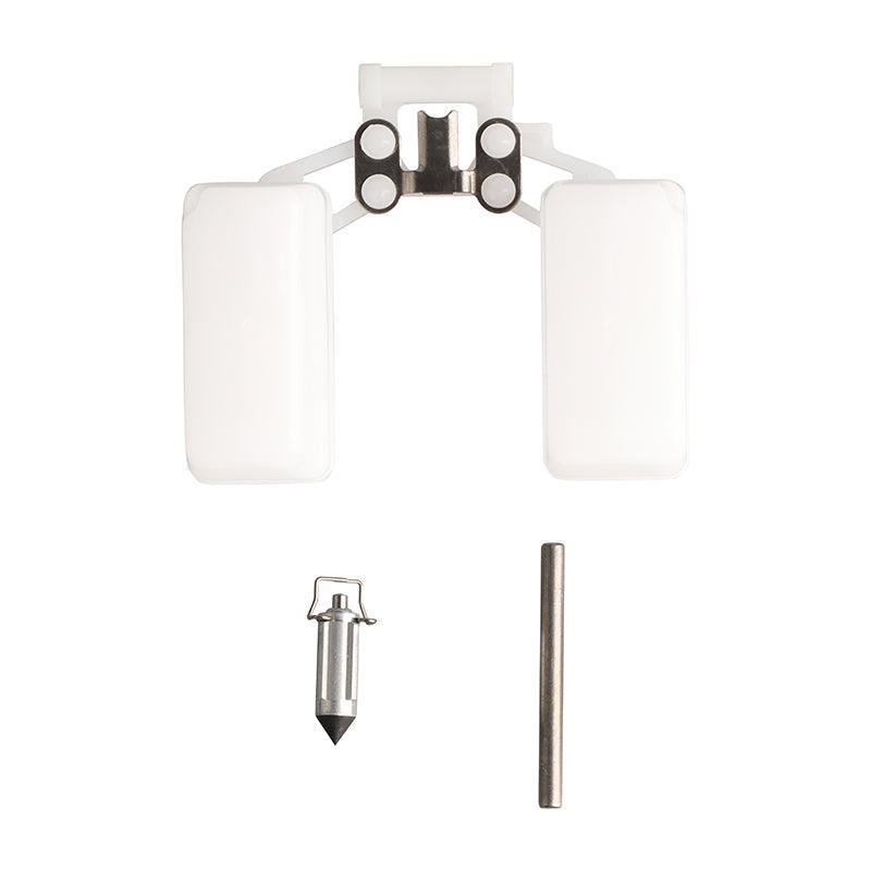 NIBBI Float Repair Kit – T1RacingParts