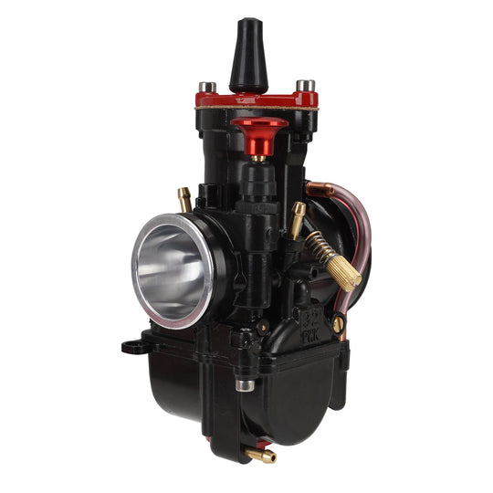 JFG Racing Carburetor - 24mm PWK – T1RacingParts